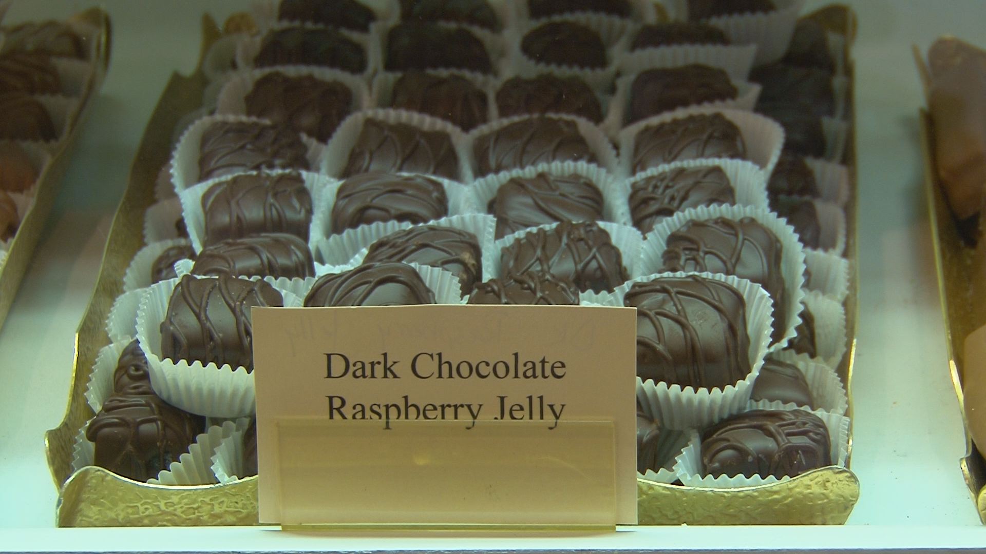 How weather affects the candy making process | wbir.com