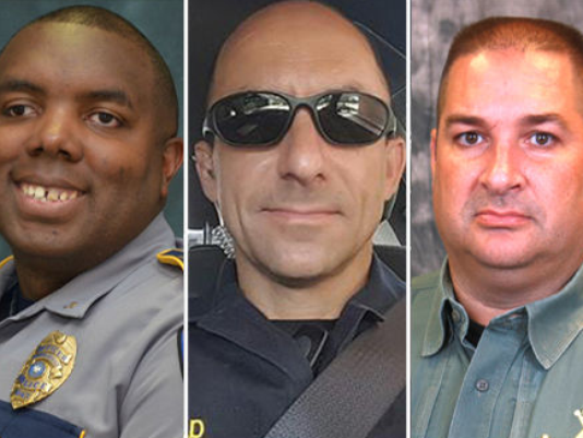 The Baton Rouge victims: A new dad, a Marine veteran, and a father of ...