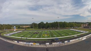 Anderson County High School kicks off football season with new turf ...