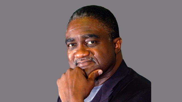 George Curry, black press advocate and Knoxville College grad has died ...