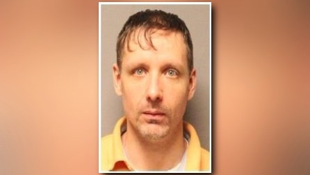 U.S. Marshals capture escaped East Tennessee prisoner in Michigan ...