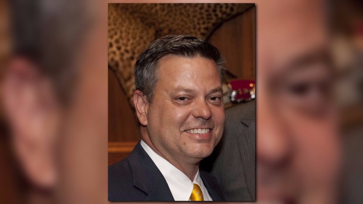 Jeremy Durham's campaign invested in company of GOP donor | wbir.com