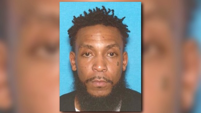 Chattanooga suspect in fatal Labor Day shooting surrenders | wbir.com