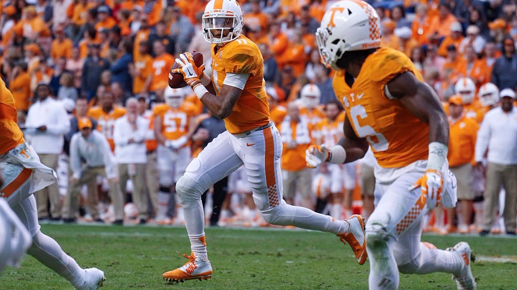 Rocky Top to host College GameDay in UT vs. Florida faceoff | wbir.com