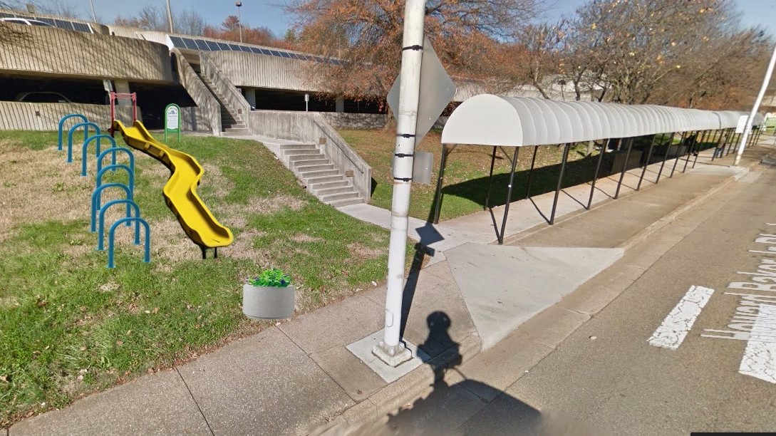 Knoxville to launch "Downtown Slides" program | wbir.com