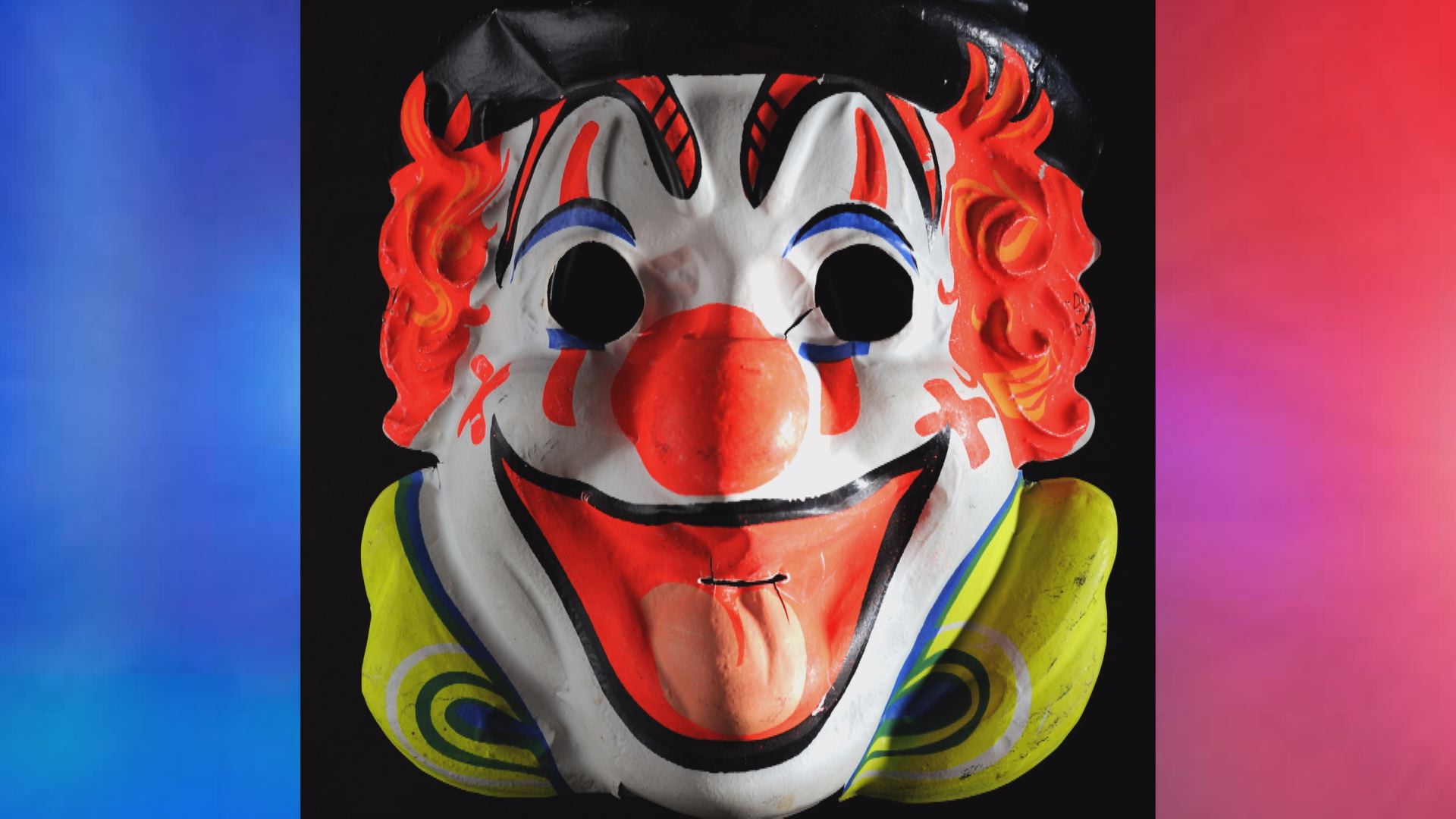 Tennessee law enforcement: Be wary of creepy clown hoaxes | wbir.com