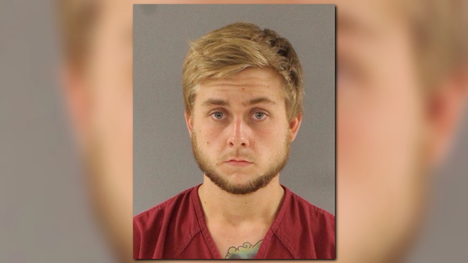 Former employee used Knox Co. computer to send child porn | wbir.com