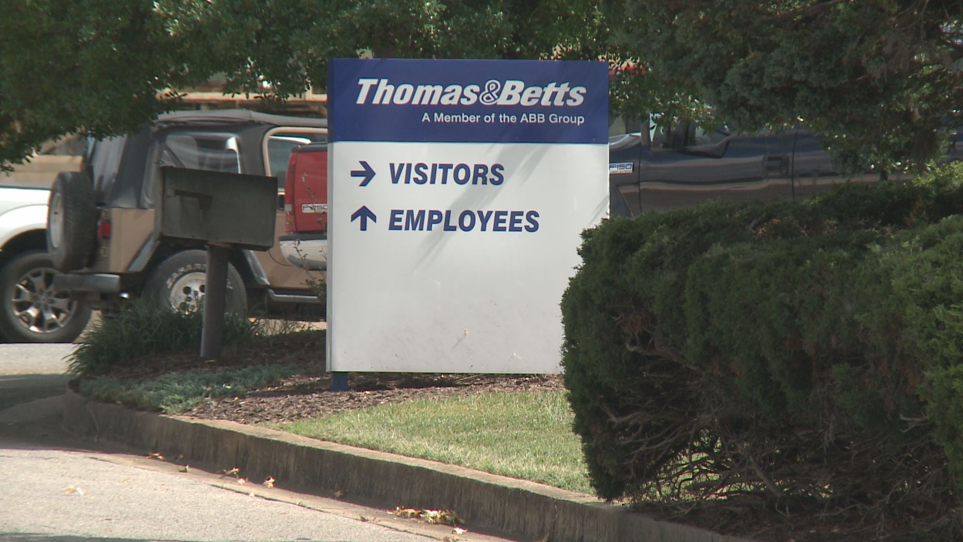 Athens factory reopens 11 days after fatal shooting | wbir.com