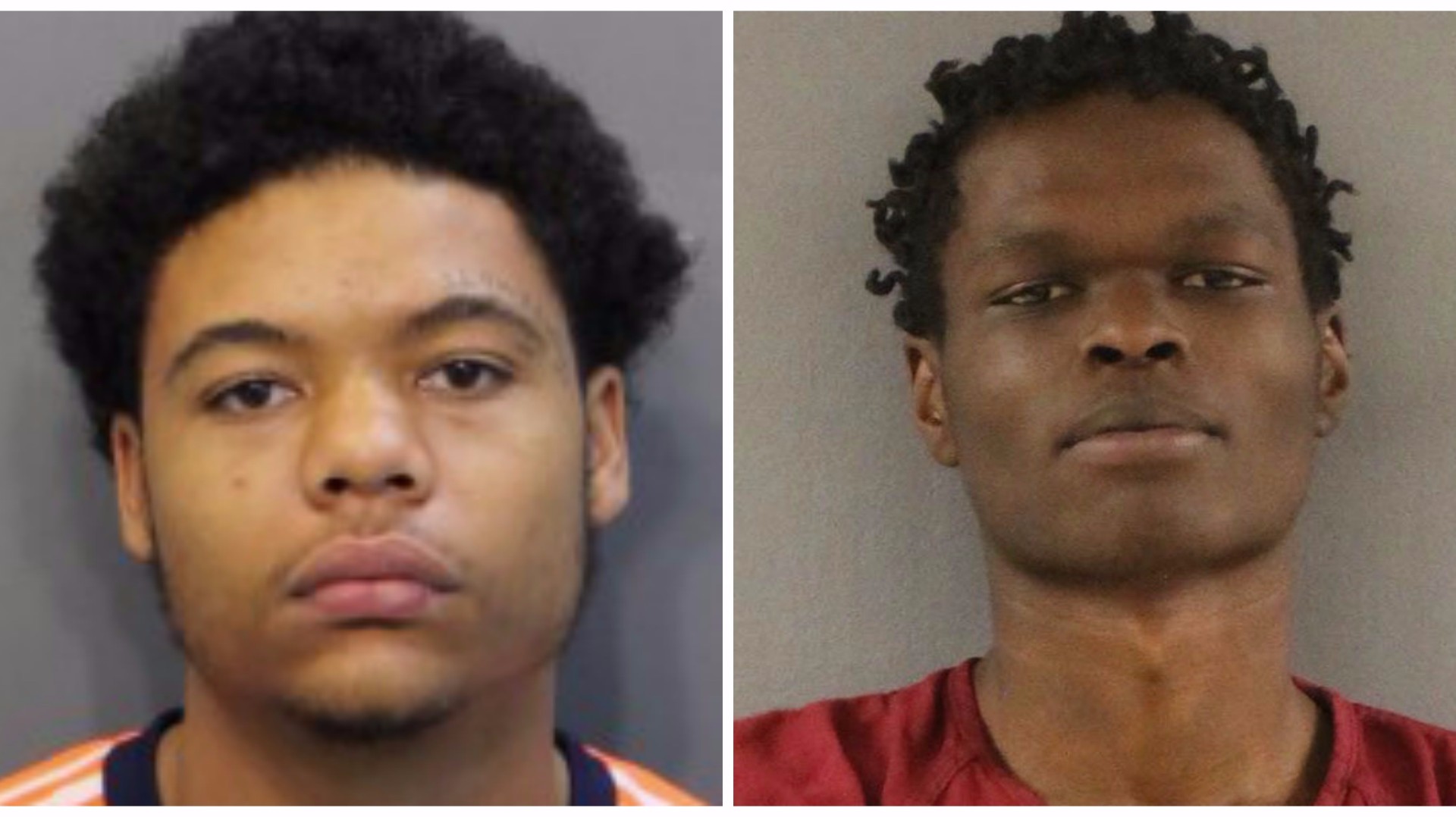 Suspects in North Knoxville carjacking arrested in Chattanooga | wbir.com