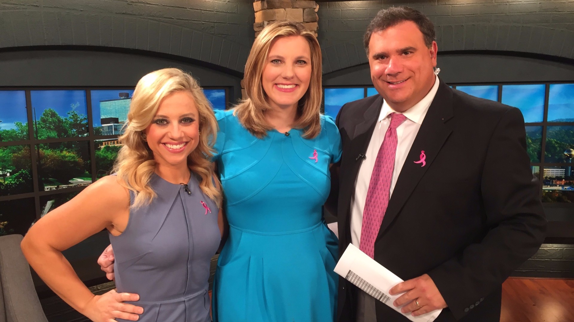 wbir.com | Welcome back 10News reporter and anchor Katie Roach