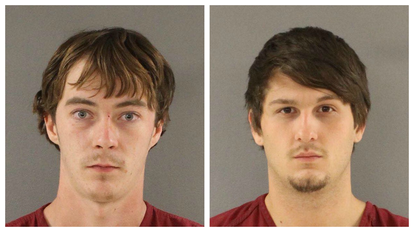 KPD: Two 21-year-old men arrested for robbing store | wbir.com
