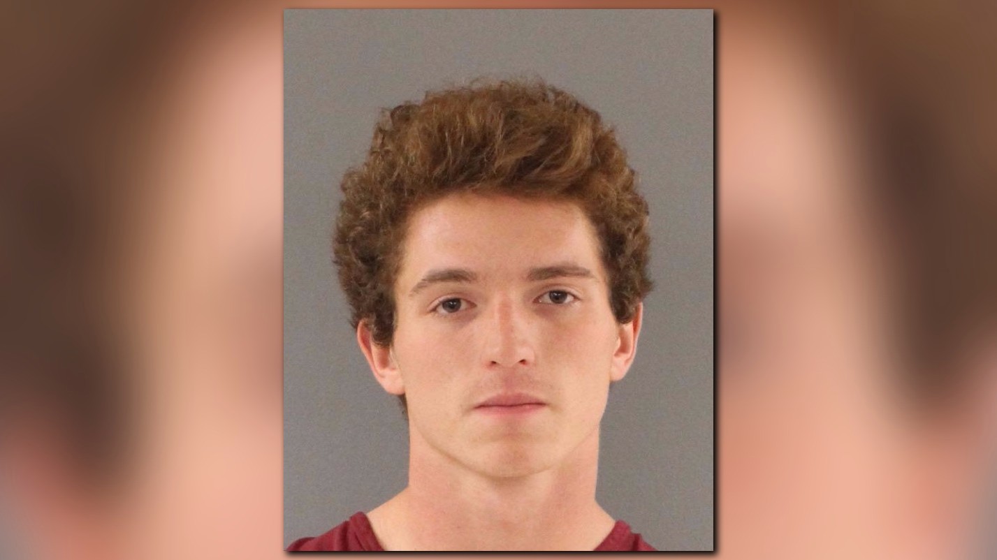 College football player charged with murder of HS cheerleader | kare11.com