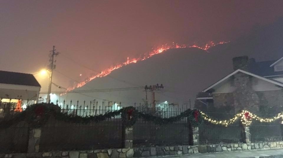 How to help Gatlinburg, Pigeon Forge fire evacuees | 9news.com