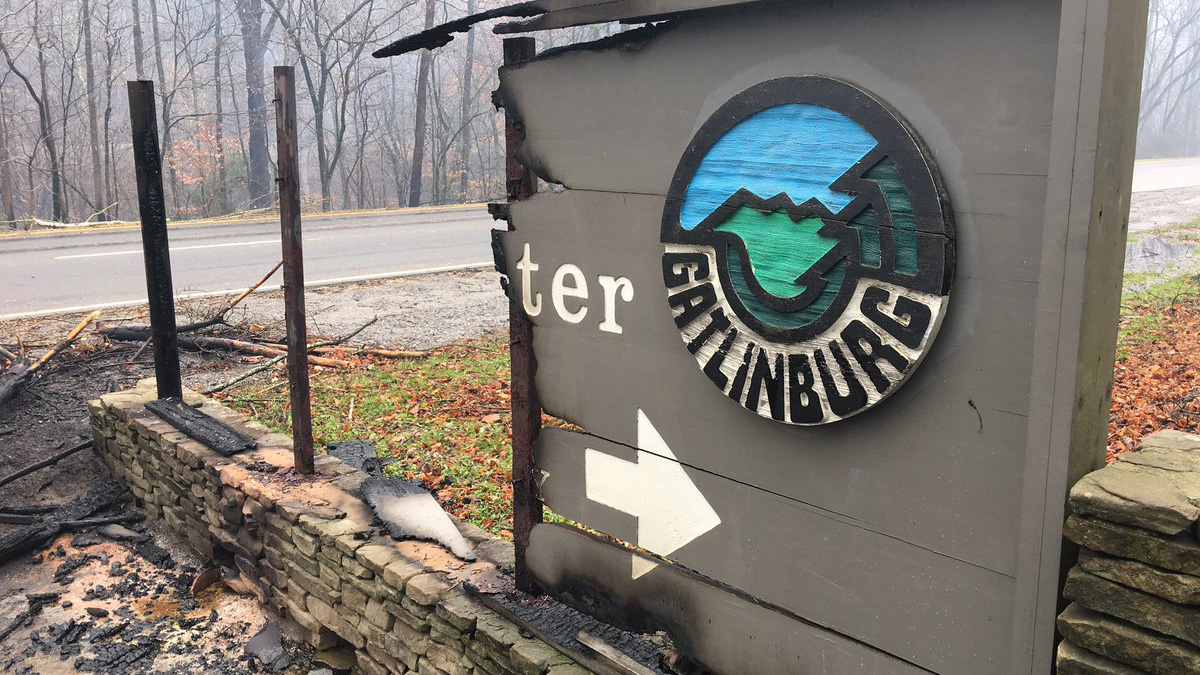 Want to help Gatlinburg? Come visit, biz owners say | whas11.com