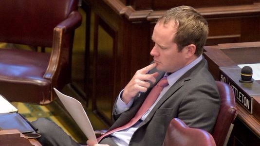 Official: New information coming to light in Jeremy Durham probe | wbir.com