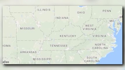 Where does your state rank? The best- and worst-run states | wbir.com