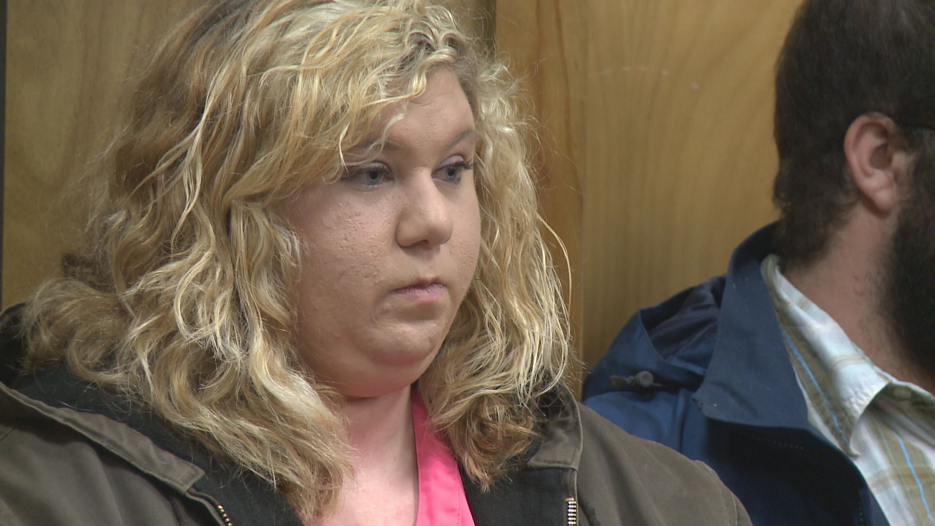 Sweetwater woman sentenced for pretending to have cancer | wbir.com