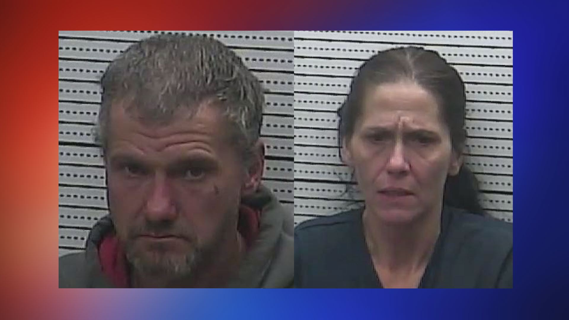 KSP: Two people arrested for complicity to commit murder | wbir.com