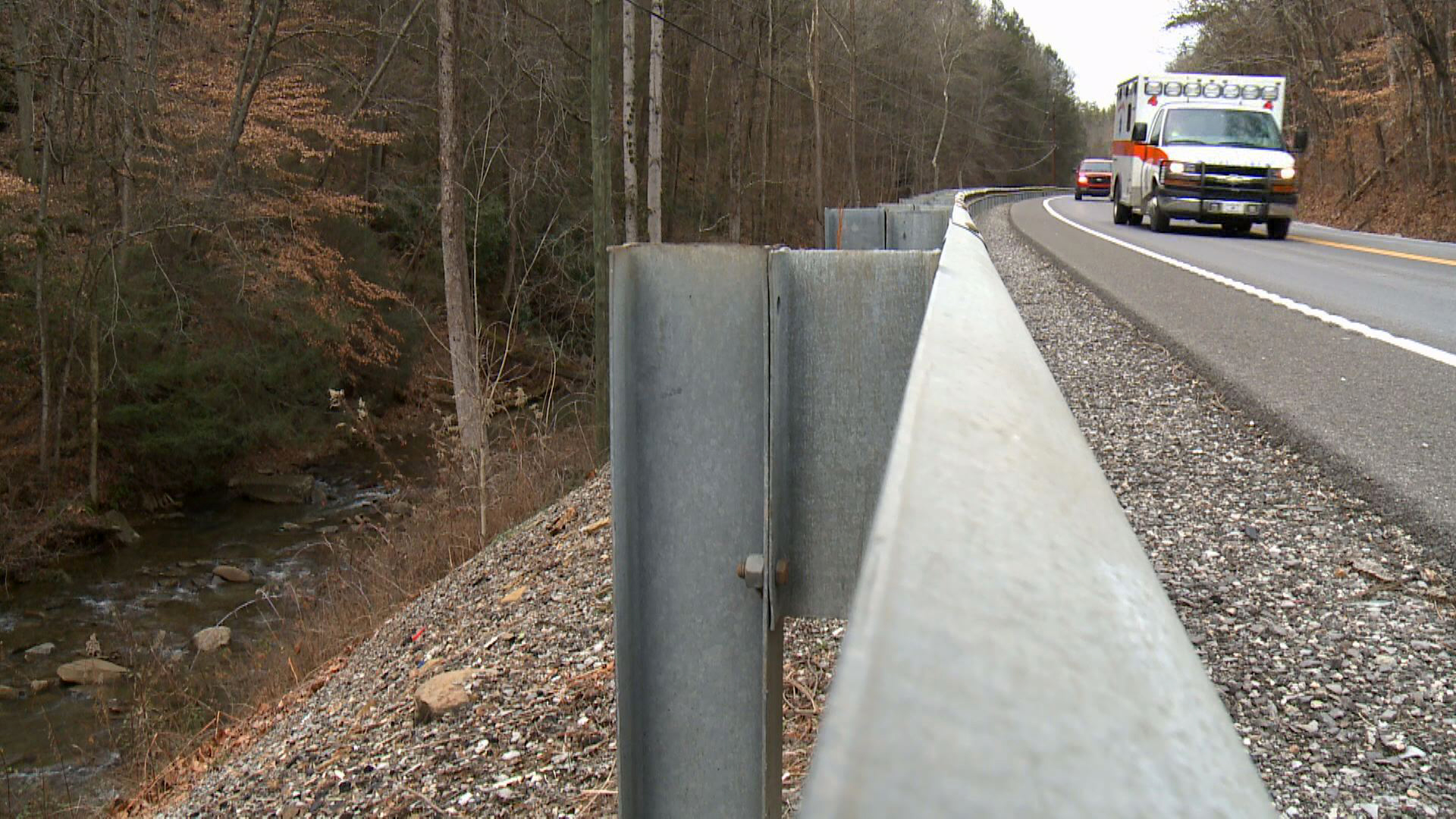 Drivers petition for safer Hwy 62 in Morgan County | wbir.com