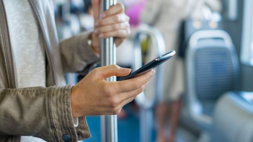 KAT introduces free Wi-Fi on buses and trolleys | wbir.com