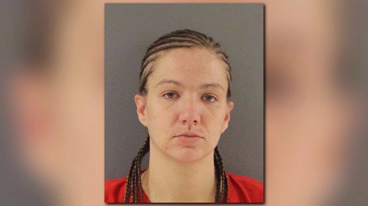 Woman admits shooting man to steal his pickup truck | wbir.com