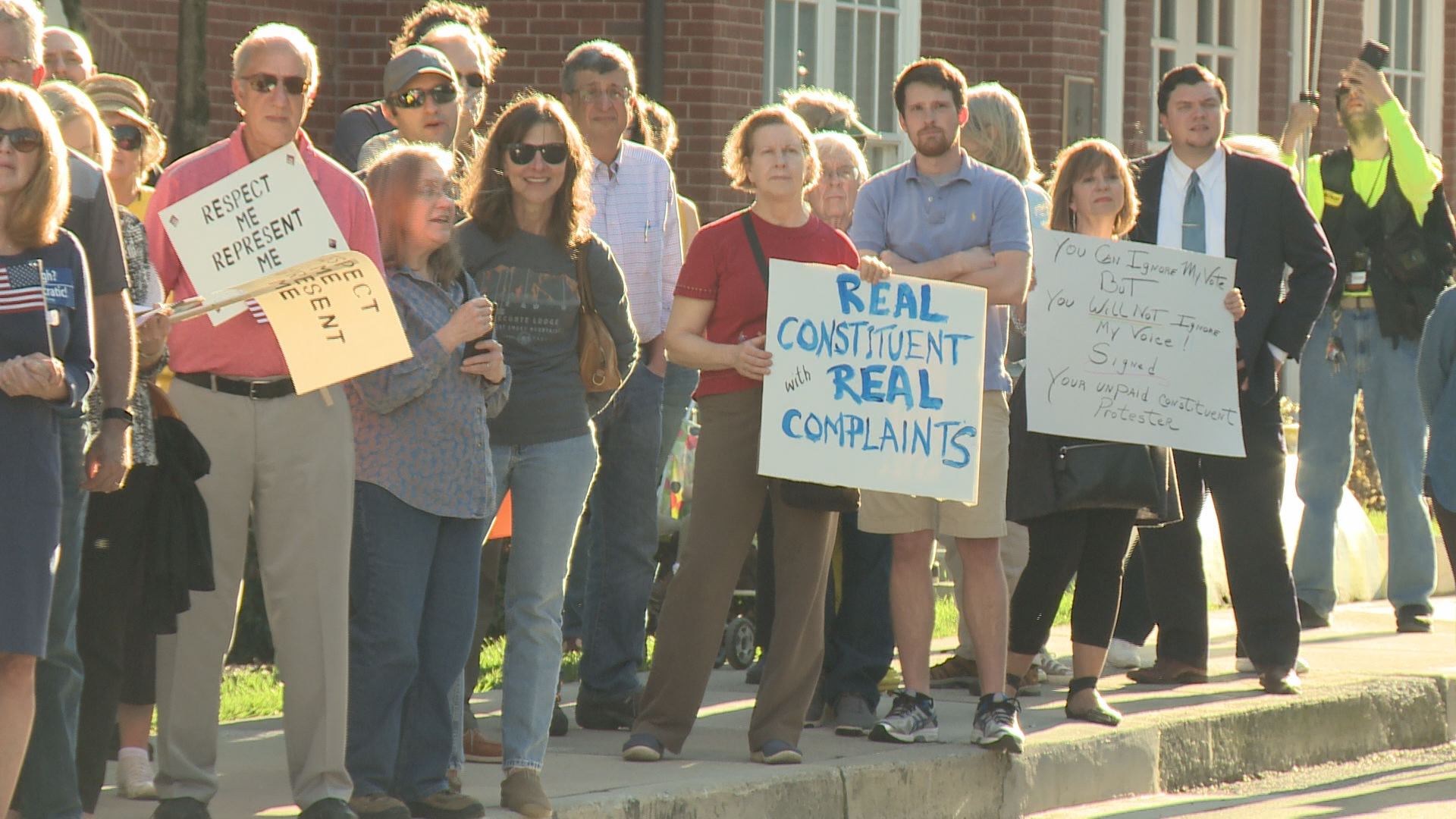 U.S. Rep. Jimmy Duncan not running for re-election | wbir.com