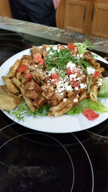 Taziki's Signature pasta recipe | wbir.com