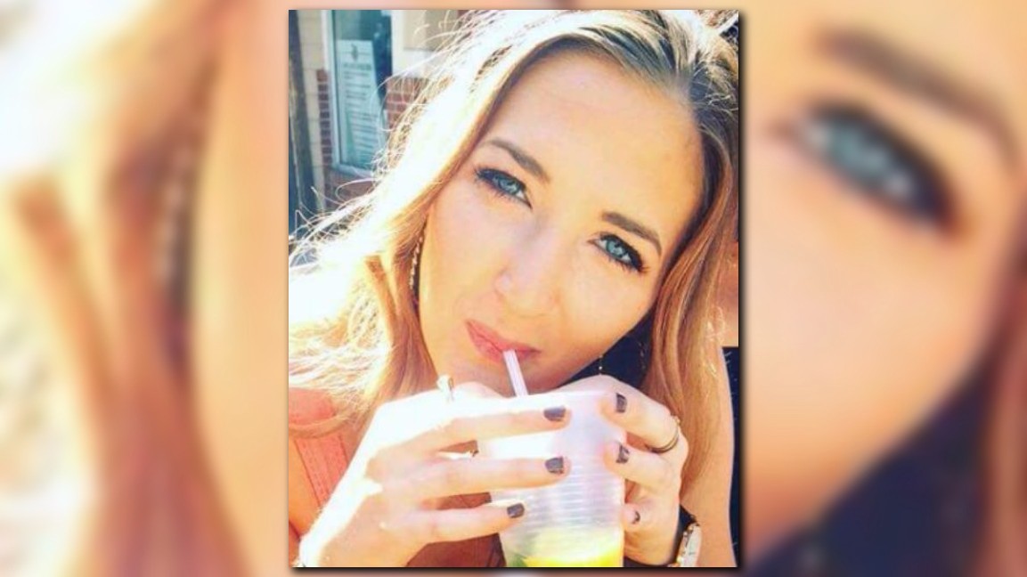 Arrest made in Nashville nurse's stabbing death | wbir.com