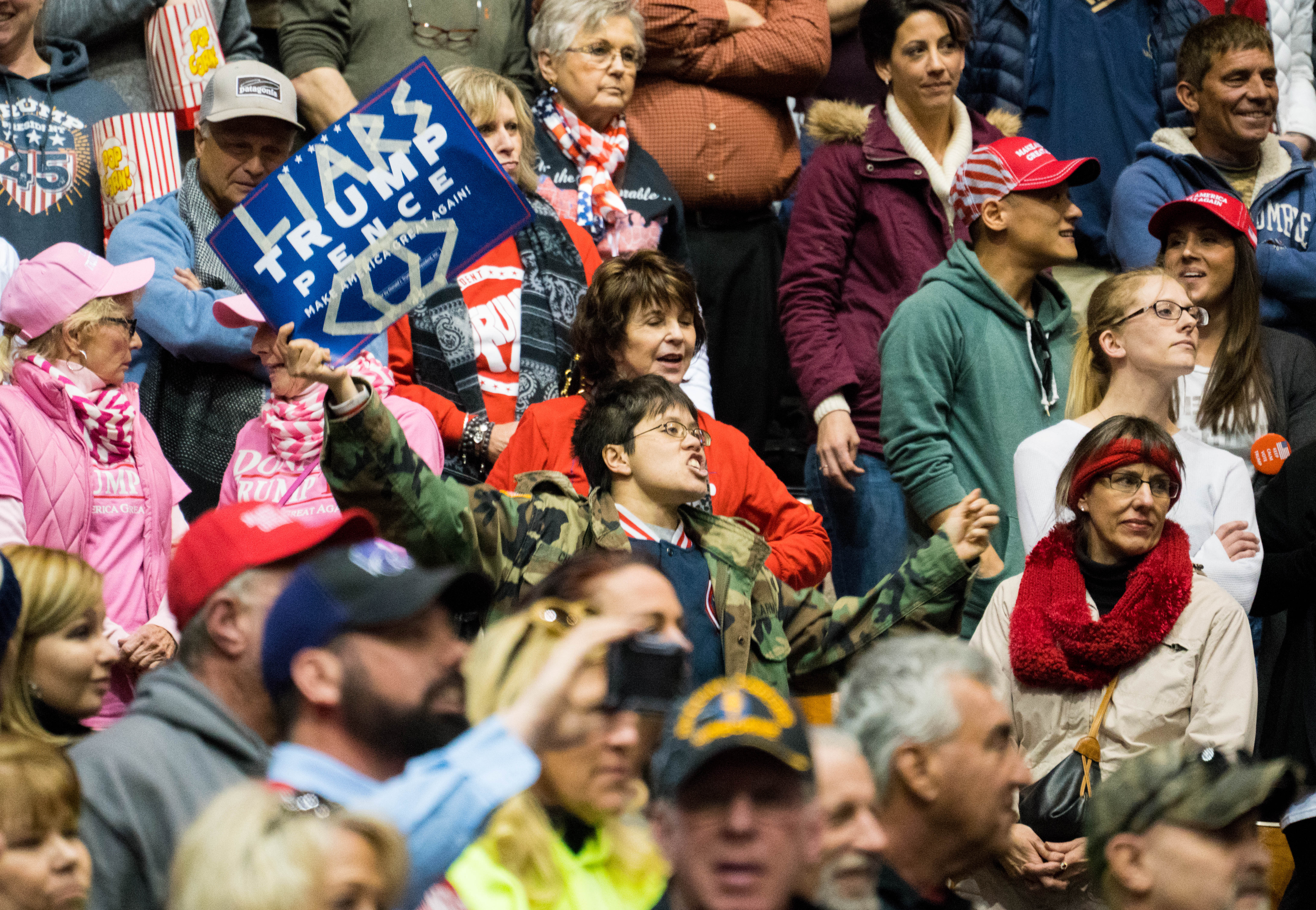 What's behind the rise in protesters in Tennessee? | wbir.com