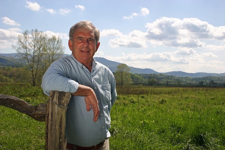 Tour Cades Cove with Bill Landry of the 'Heartland Series' | wbir.com