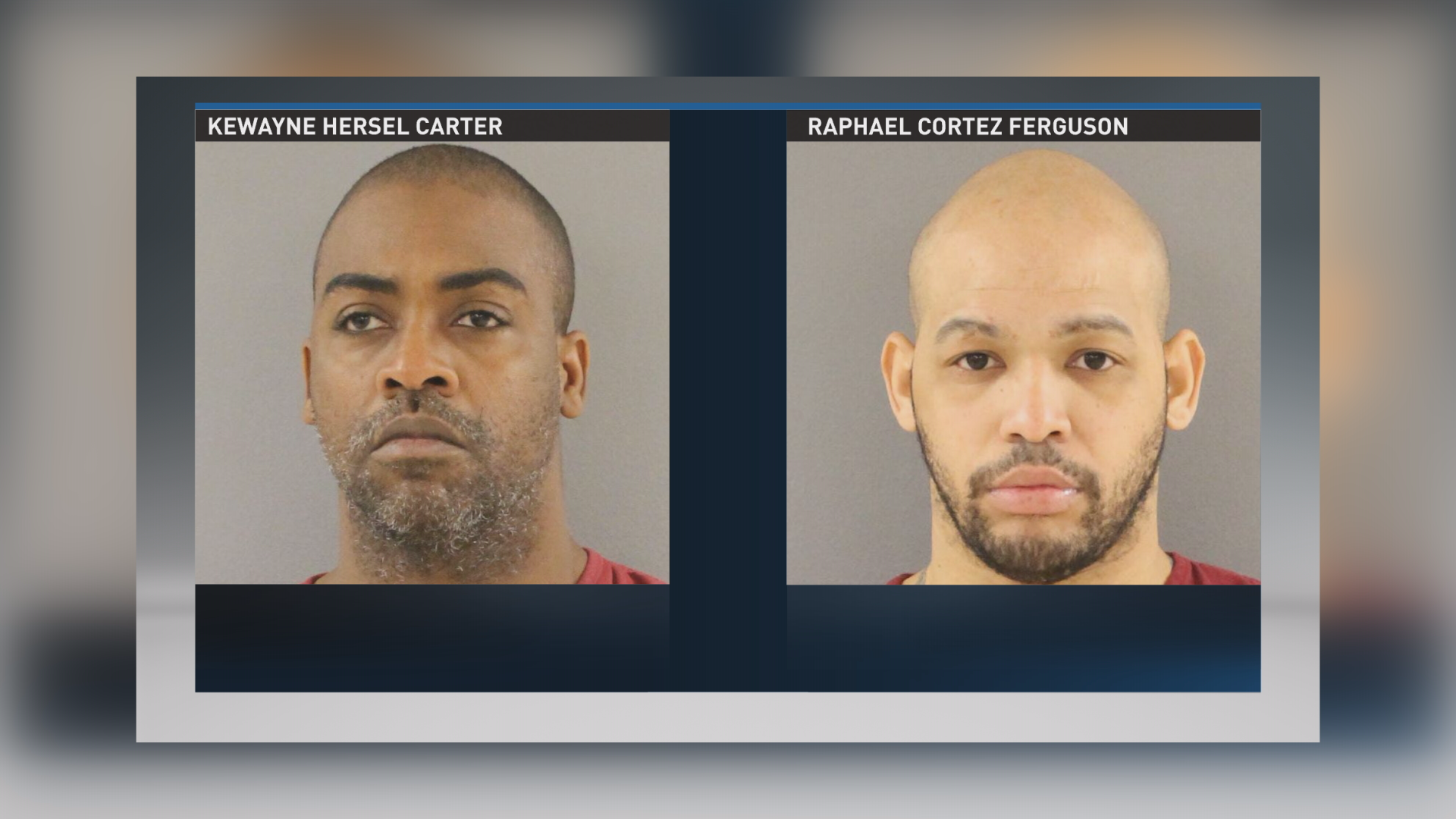 Two men convicted for roles in heroin distribution conspiracy | wbir.com