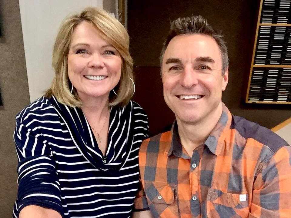 WIVK introduces new morning show hosts | wbir.com