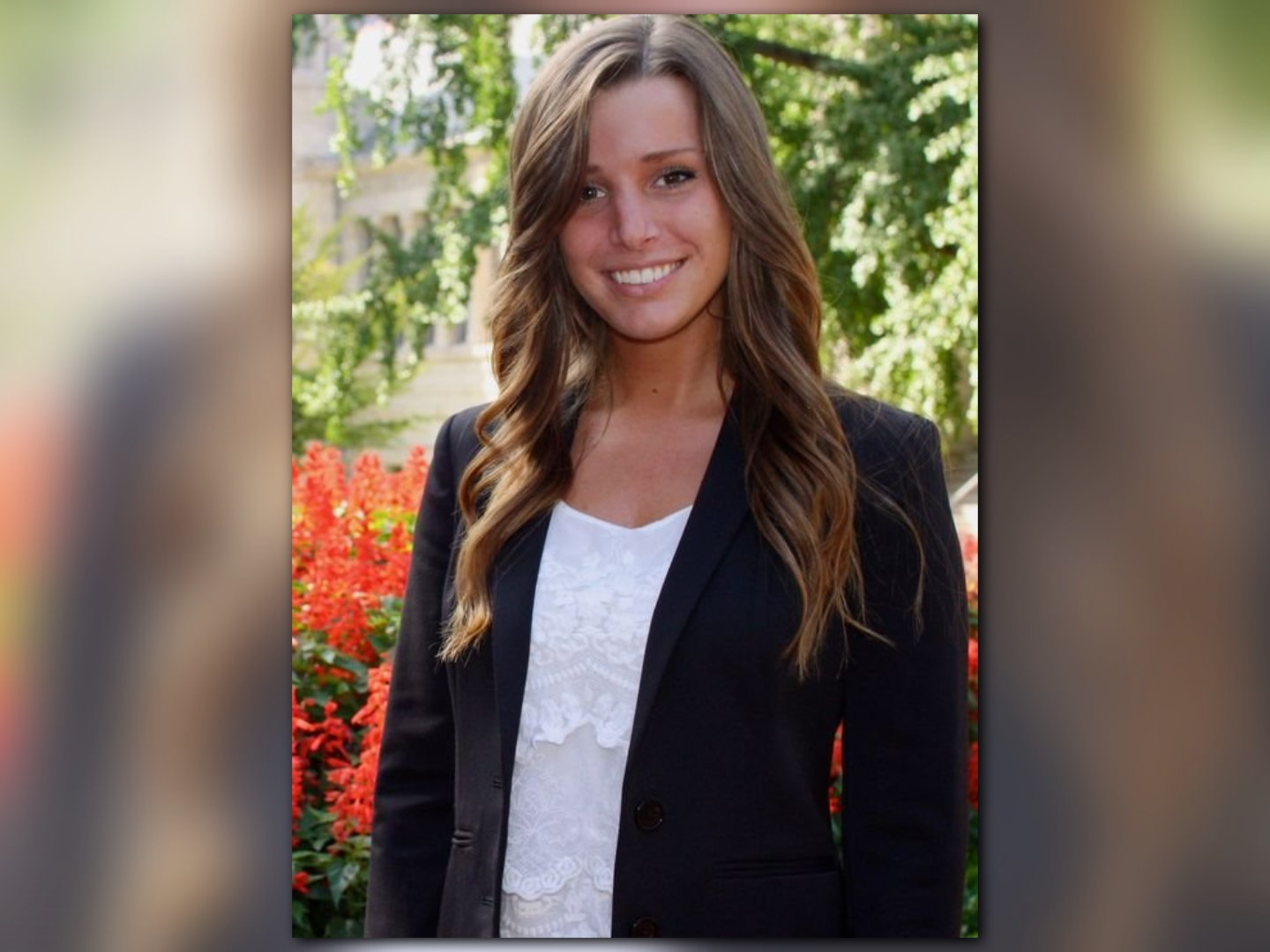 Bride-to-be calls off wedding, invites homeless to her reception | wbir.com