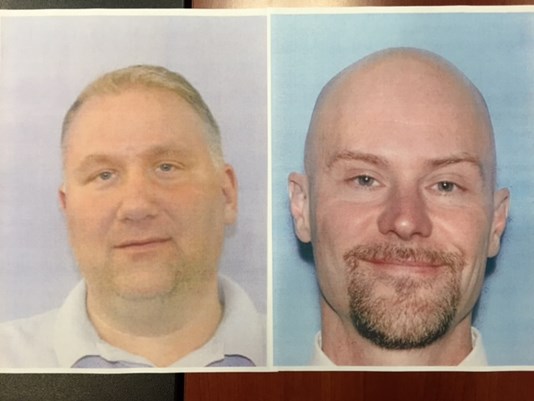 Extortionist who terrorized families gets 4 life terms - plus 155 years ...