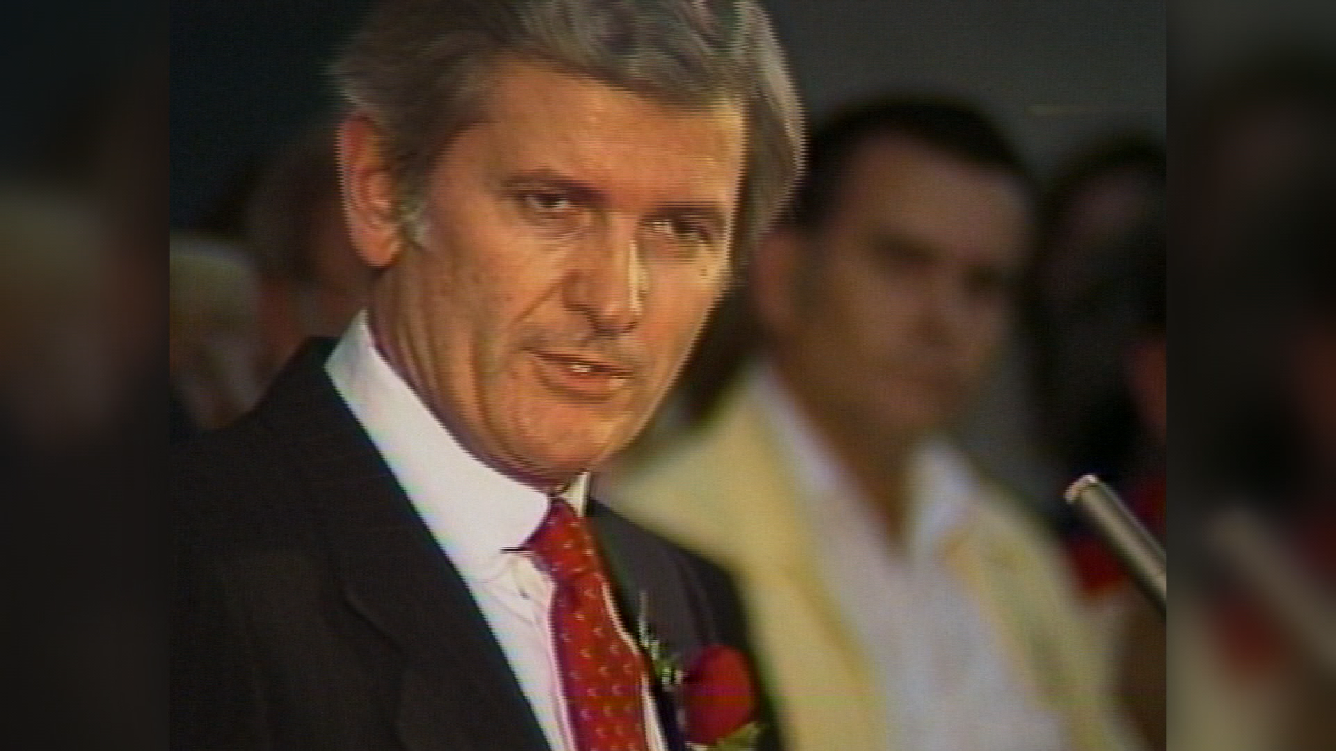 wbir.com | Jake Butcher, head of failed ET banking empire, dies