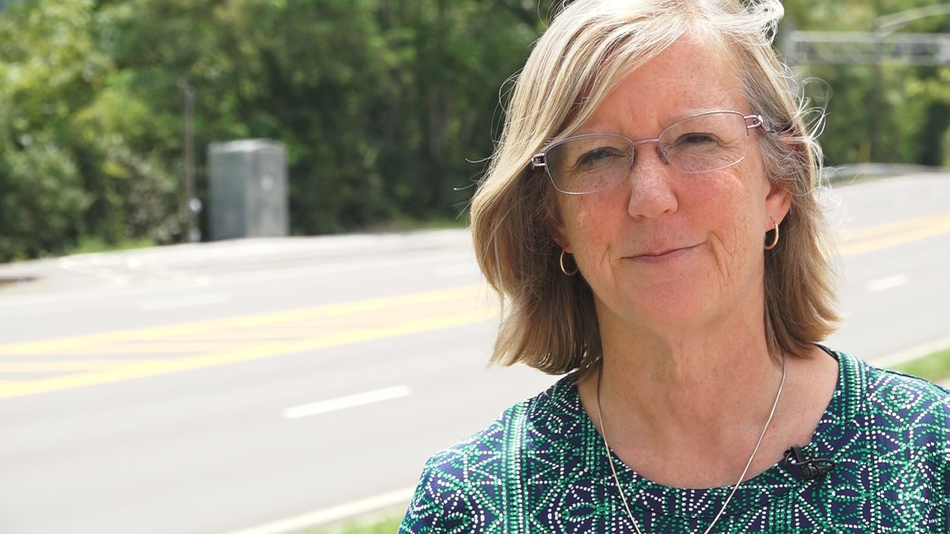 UT team studies bike crashes at railroad crossings, city improves ...