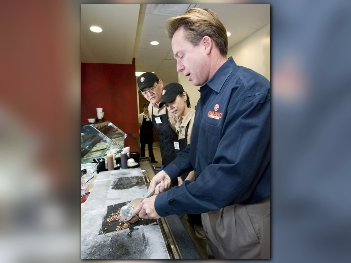 Massage Envy, Cold Stone exec dies after attack on parents, police say ...