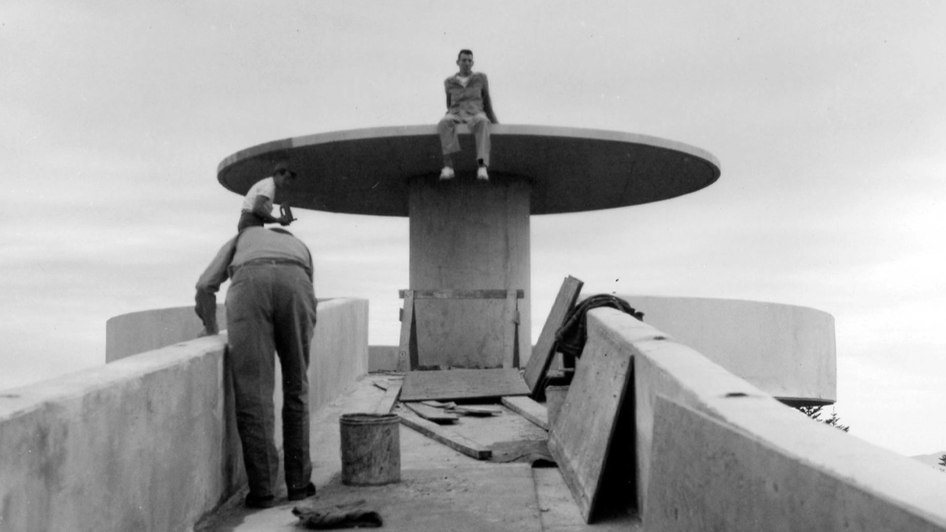 Repairs put on hold for winter as Clingmans Dome tower reopens to ...