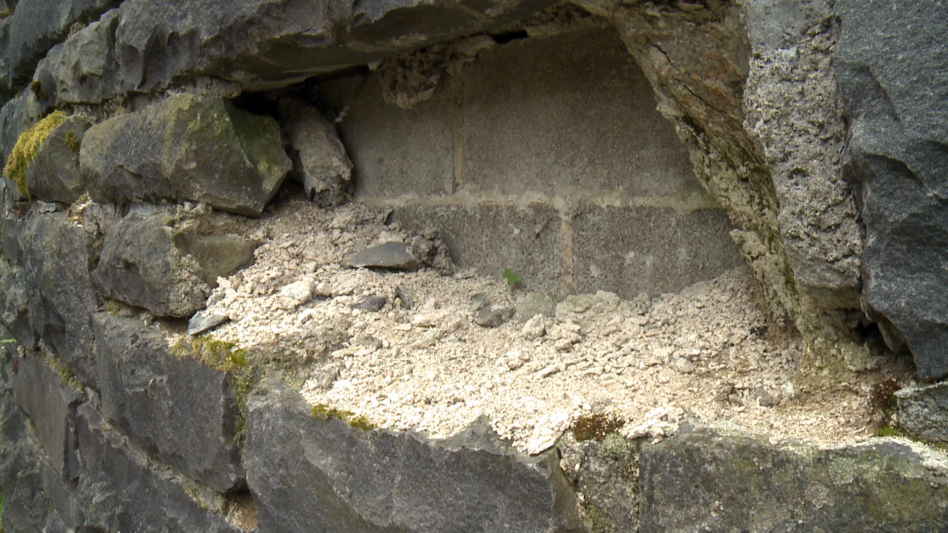 Repairs put on hold for winter as Clingmans Dome tower reopens to ...
