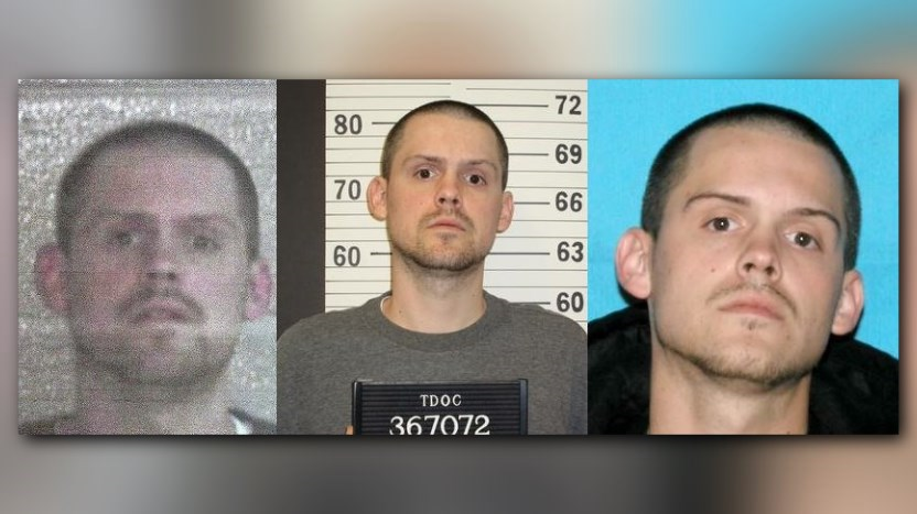 Third person accused in Morristown murder | wbir.com