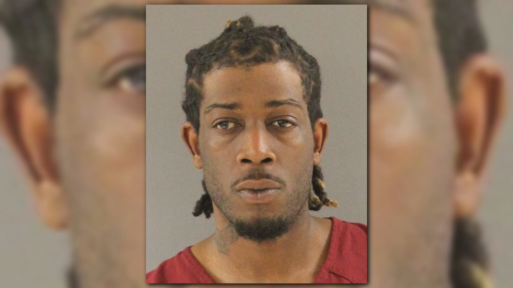 KPD arrests man accused in multiple armed robberies over 9 day span ...