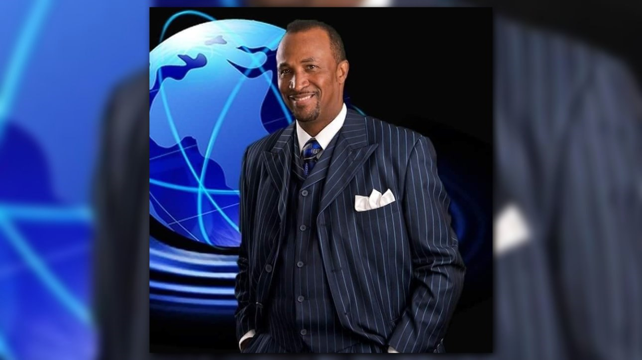 Eternal Life Pastor Davis passes away | wbir.com