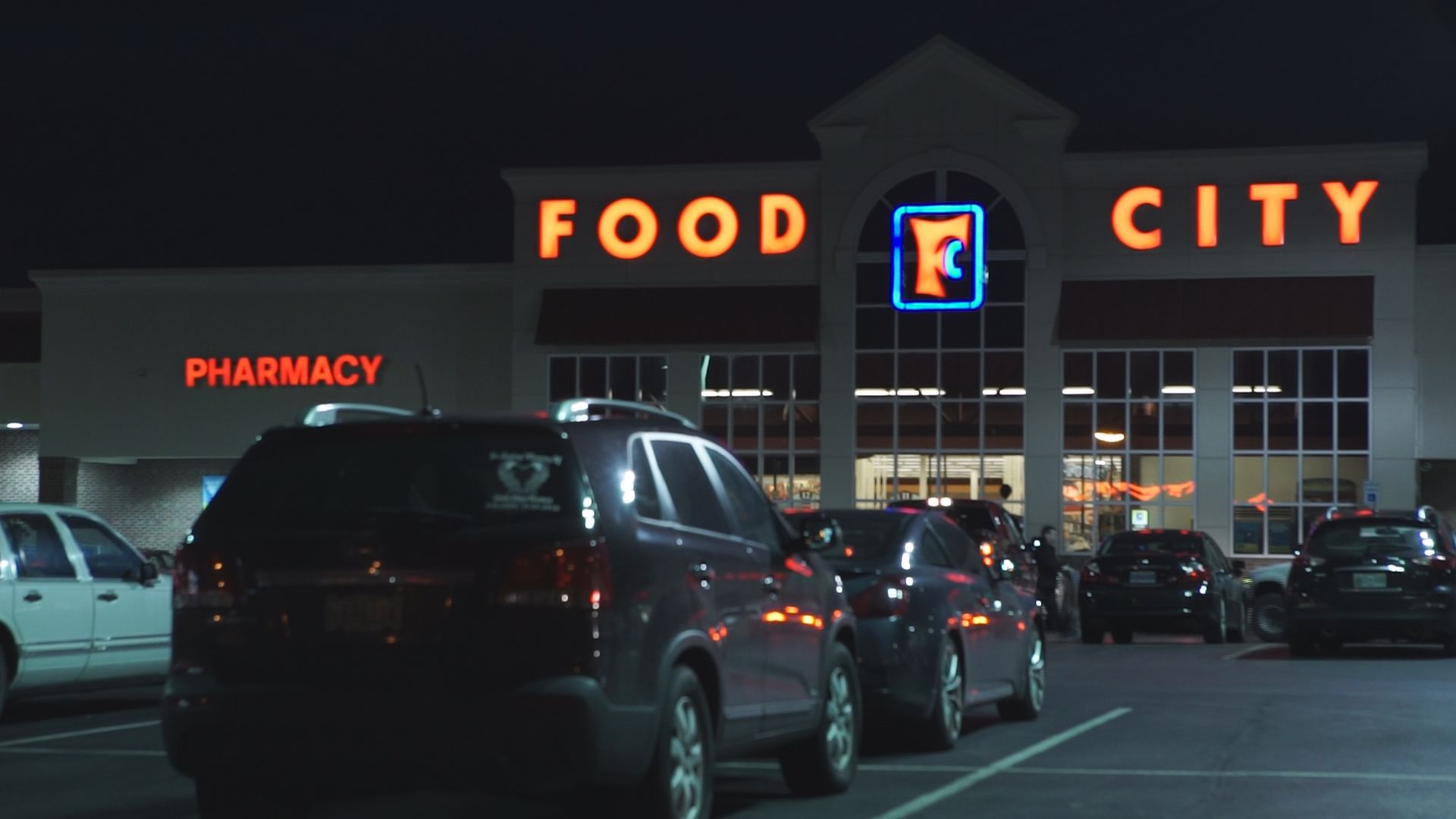 wbir.com | Woman followed at grocery store calls for more monitoring