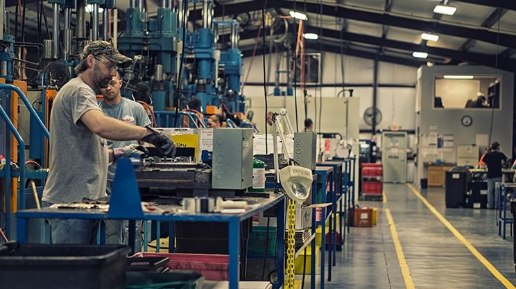 JDS Technologies, Inc. to expand in Scott Co., create 100+ jobs | wbir.com