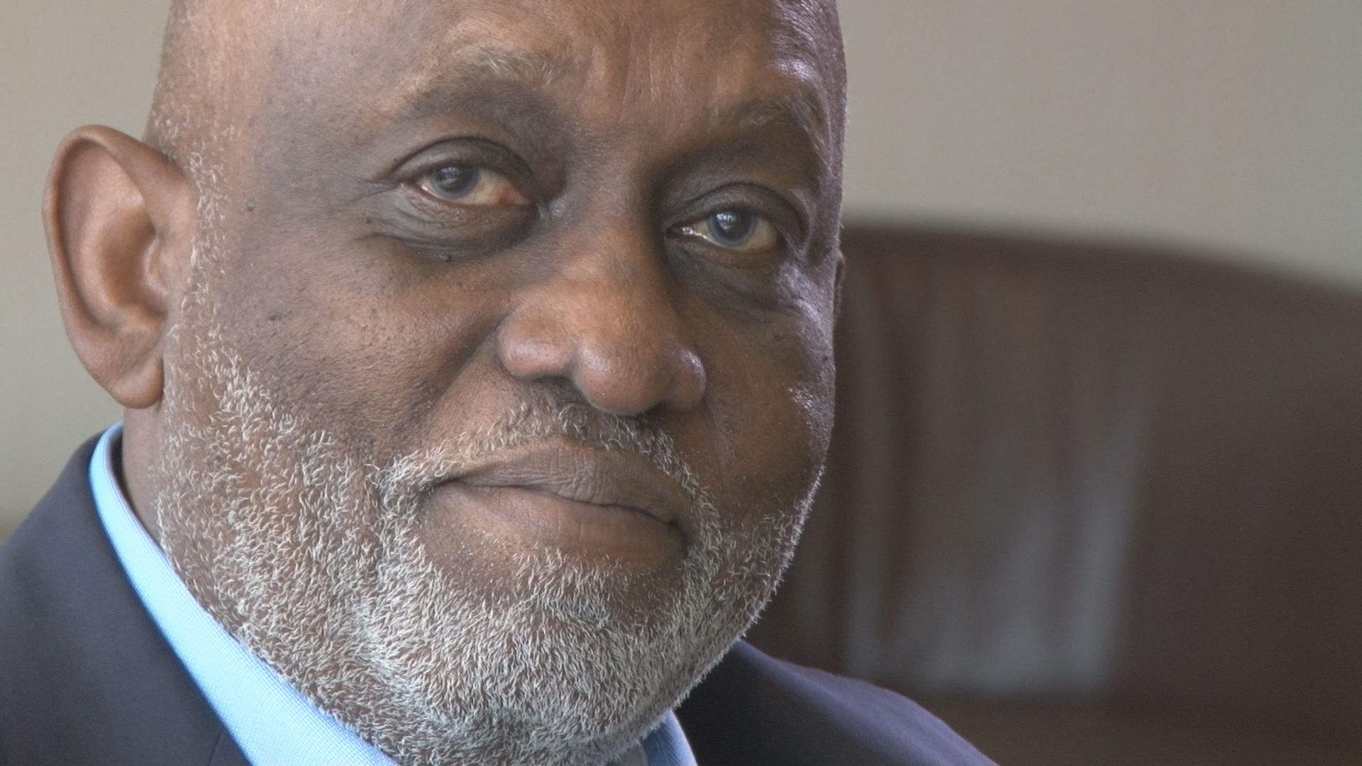 wbir.com | Knoxville civil rights trailblazer uses story to inspire ...