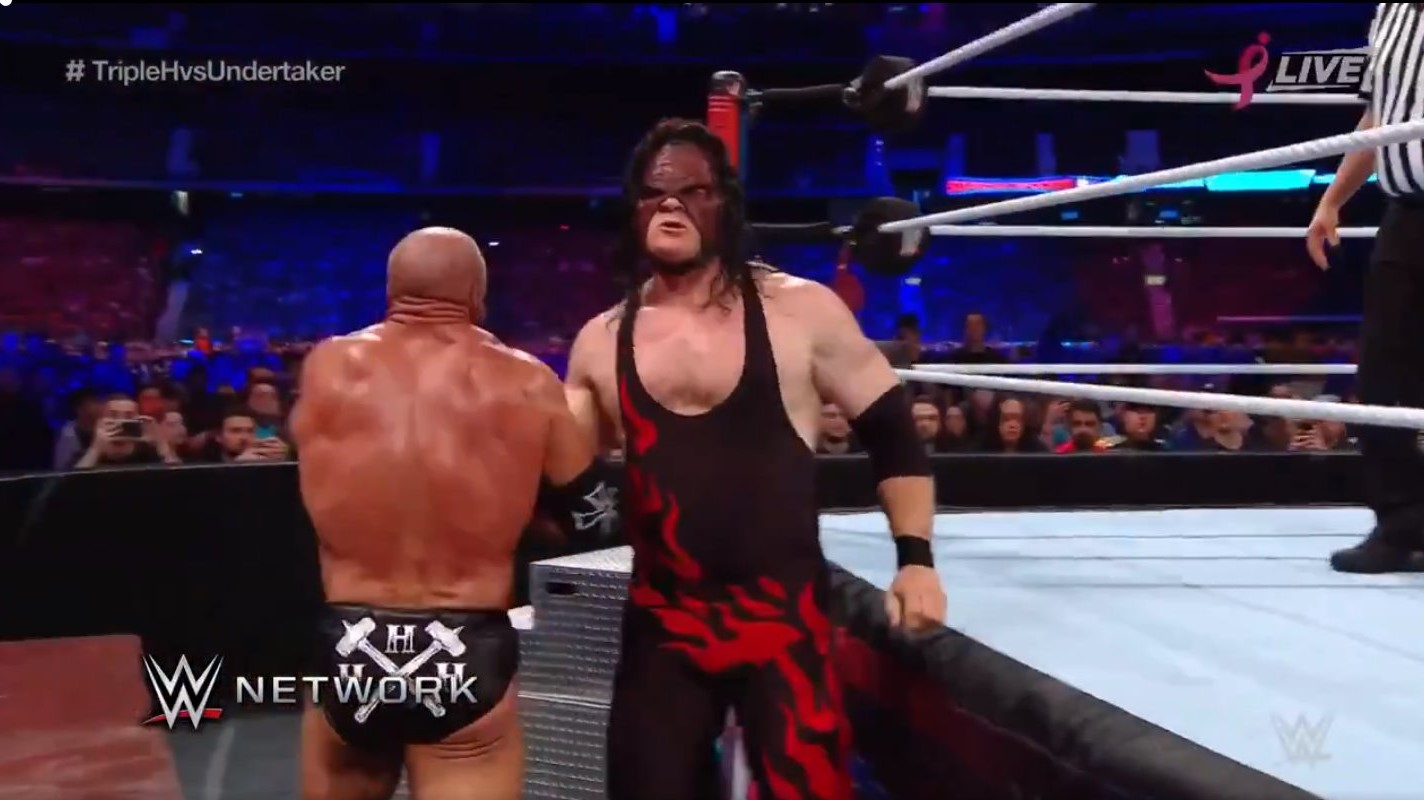 Knox Co. Mayor Jacobs still plans to wrestle at WWE's Crown Jewel in ...